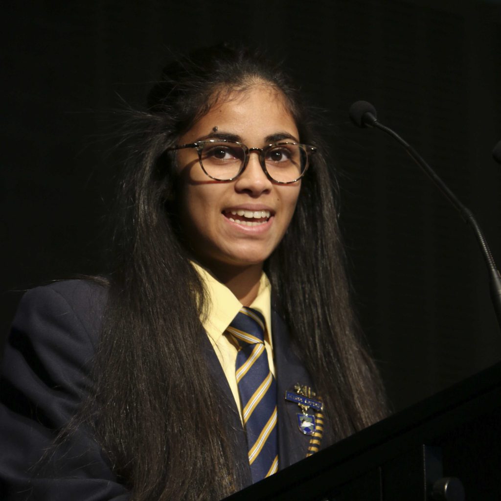 Goulburn Valley Grammar School | Shepparton Victoria