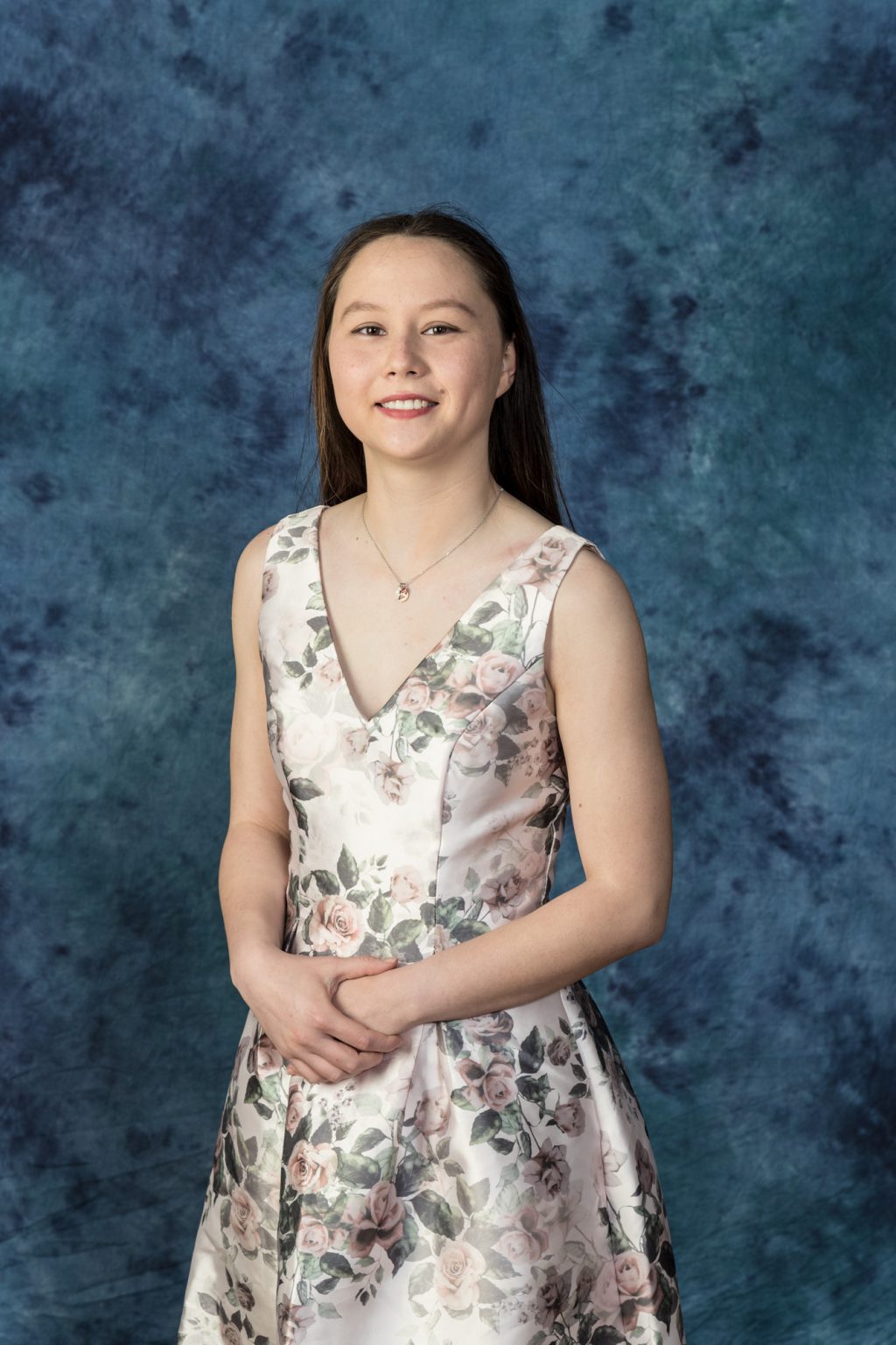 Aurora Smith, Class of 2021 - Goulburn Valley Grammar School