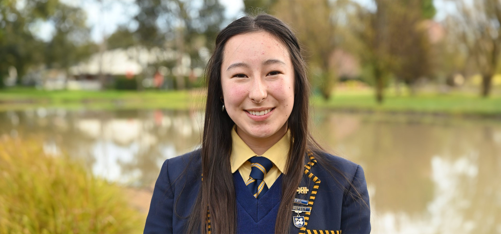 Premier’s VCE Award 2023 - Goulburn Valley Grammar School