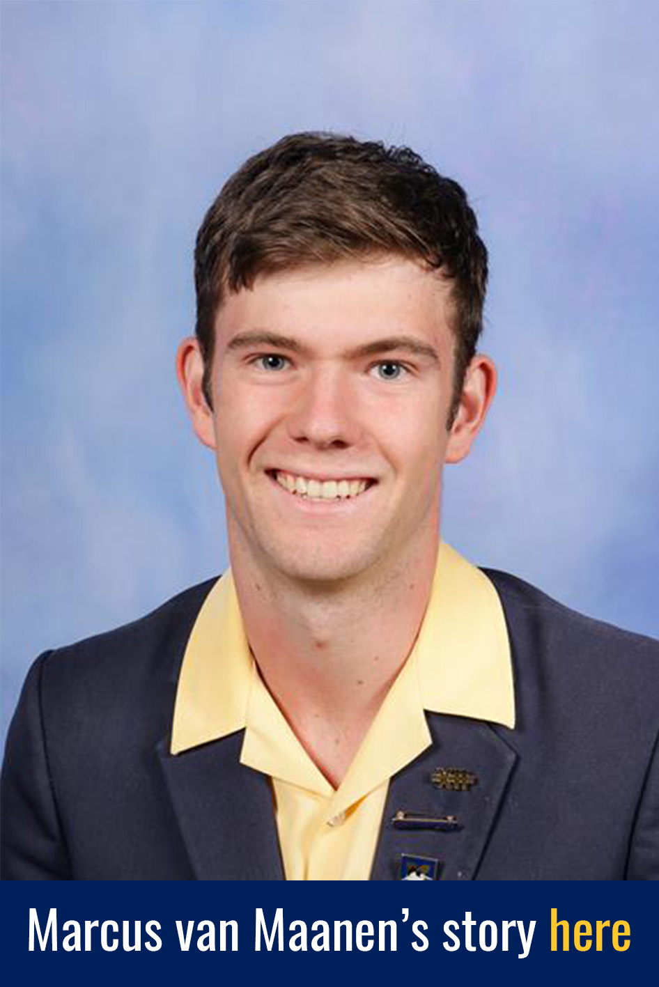 Class of 2023 students in profile - Goulburn Valley Grammar School