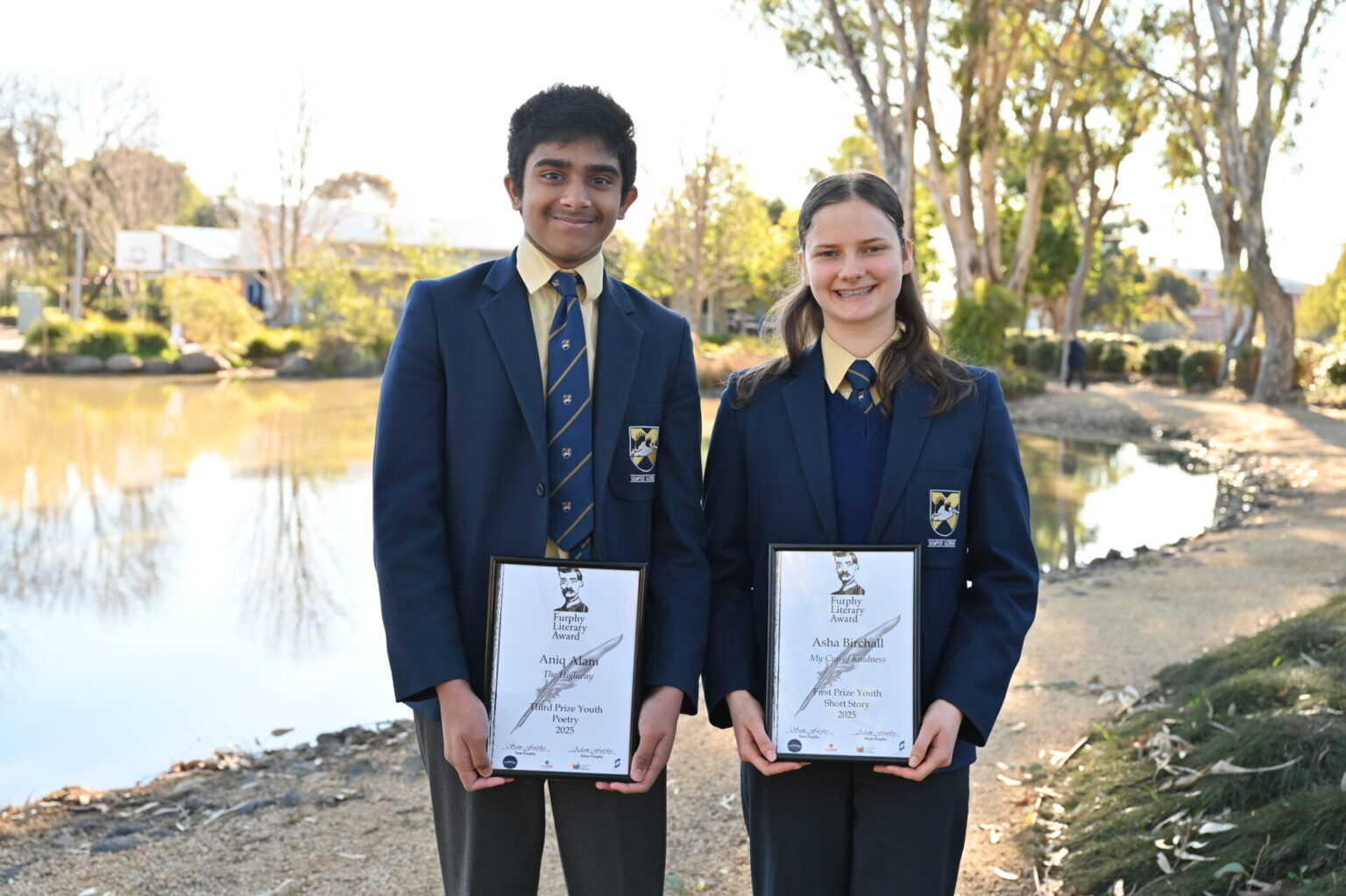 Goulburn Valley Grammar School | Shepparton Victoria