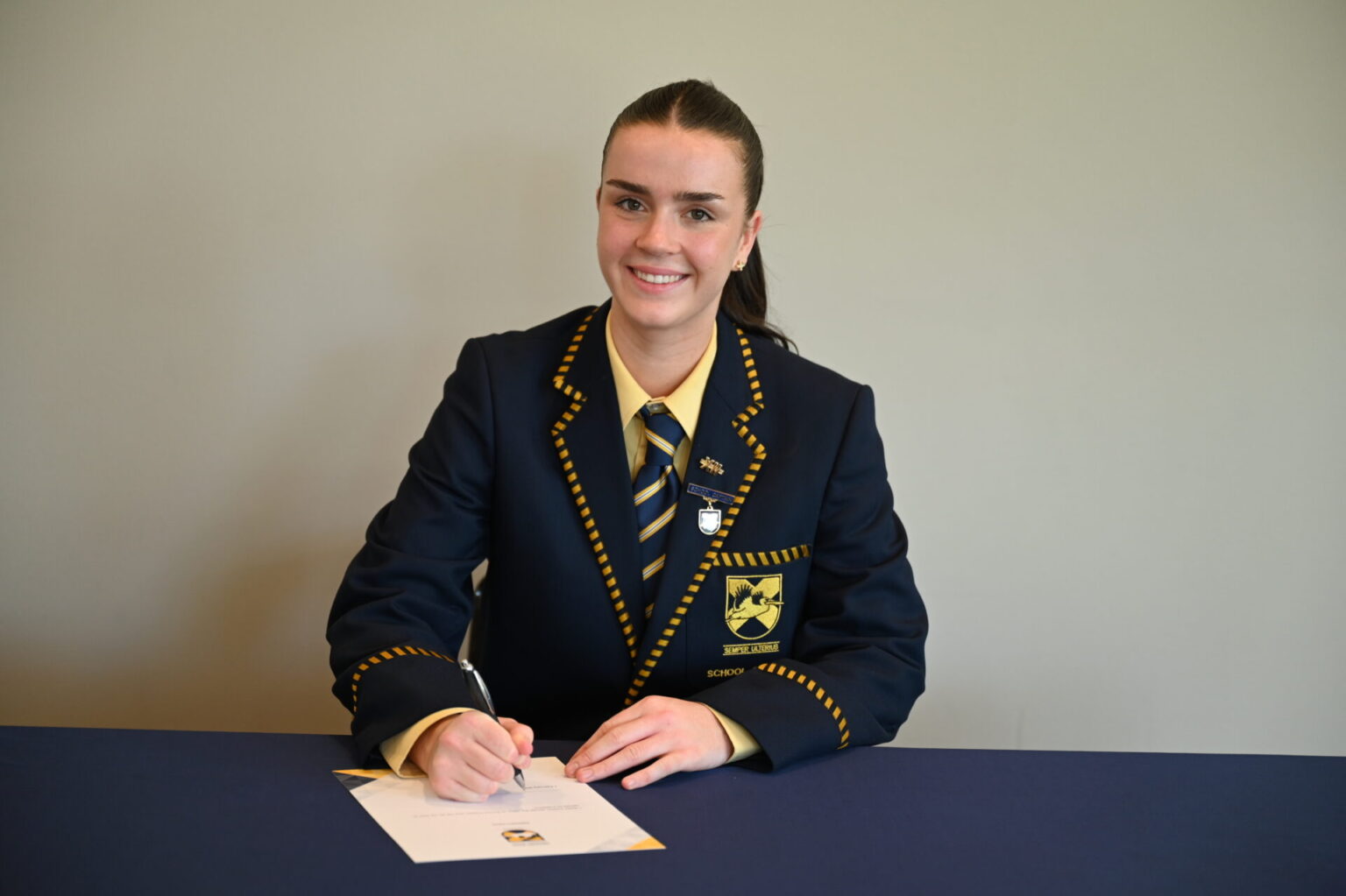 Goulburn Valley Grammar School | Shepparton Victoria
