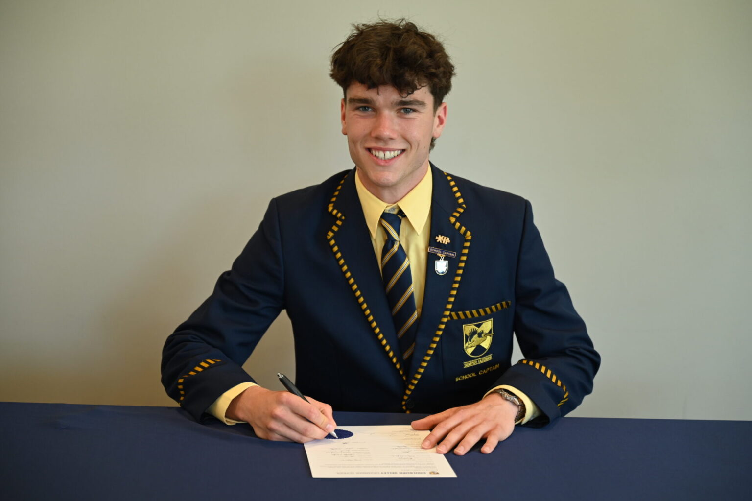 Goulburn Valley Grammar School | Shepparton Victoria